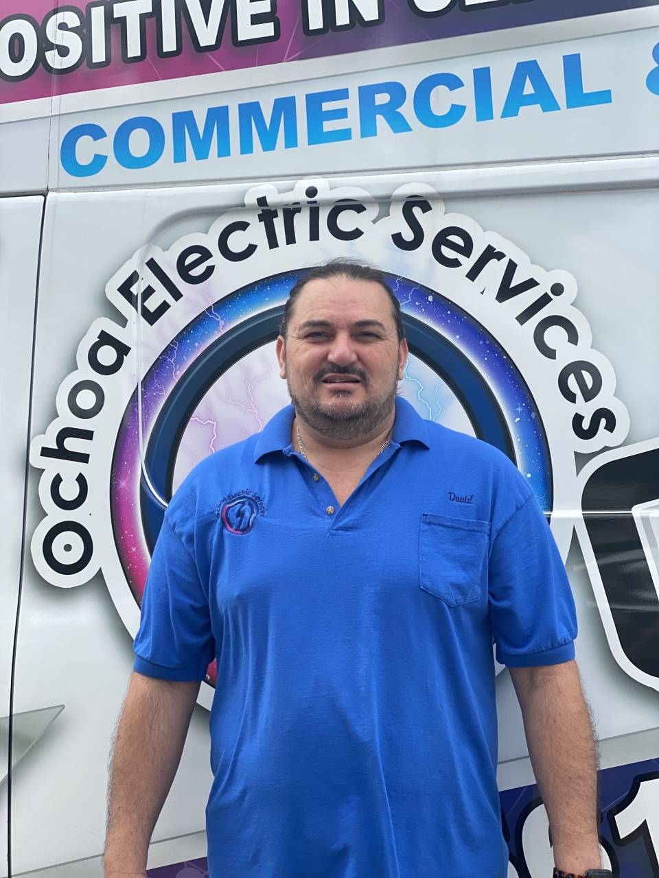 Electrician Services in Palm Beach, Martin & St. Lucie | Ochoa Electric ...